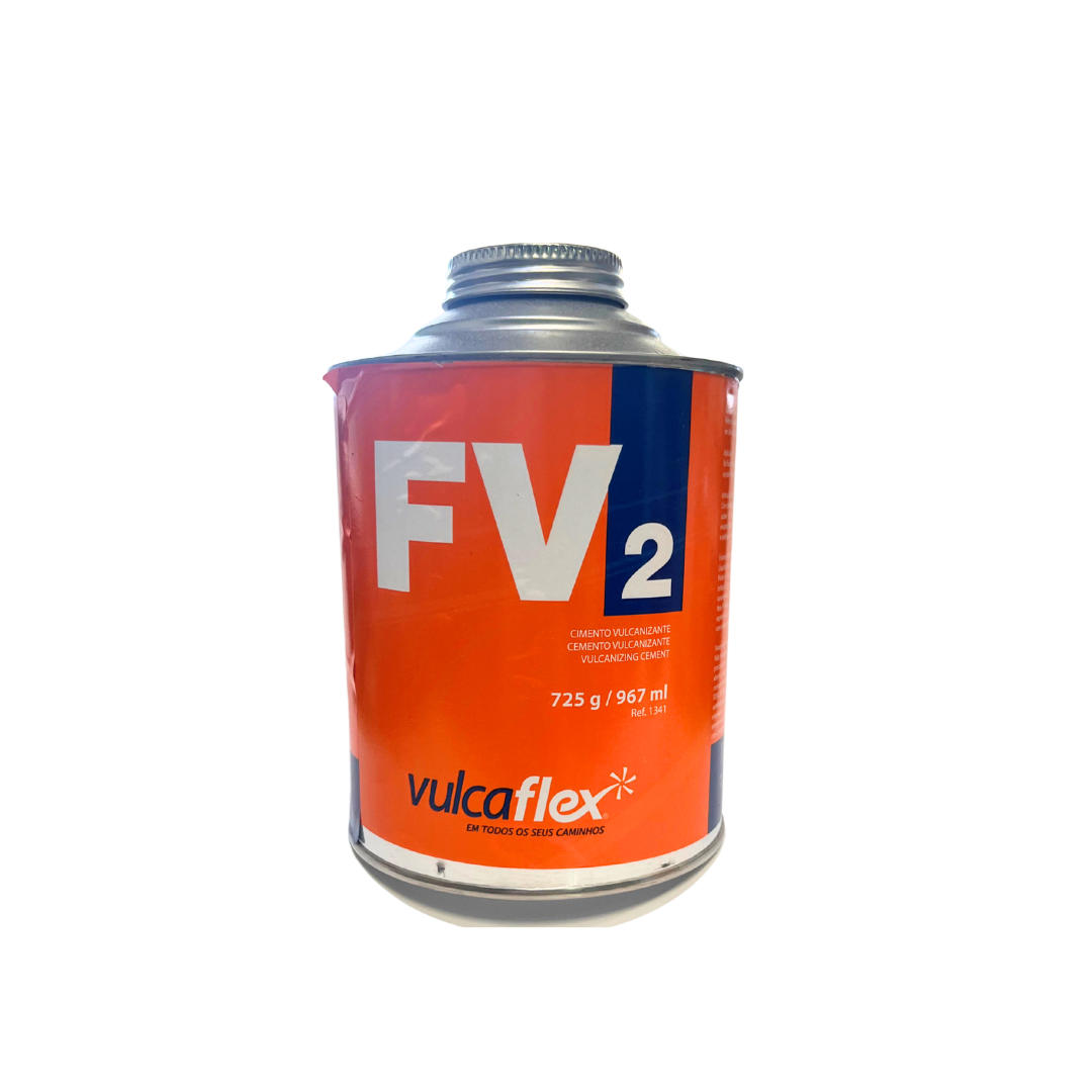 Cemento Vulcaflex FV2 725 GR - Vulcaflex