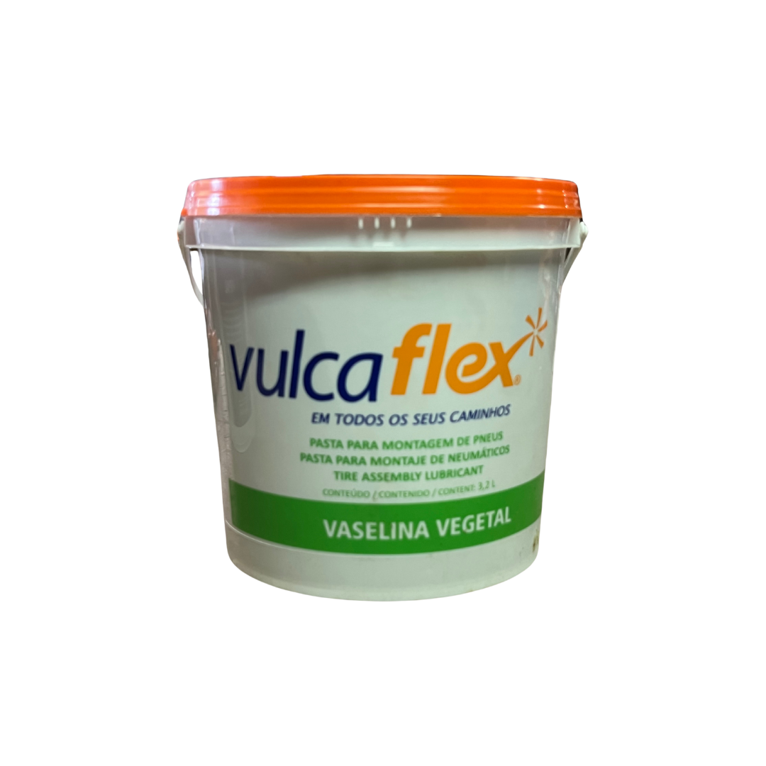 Parches Vulcaflex y Insumos para la reparación de neumáticos